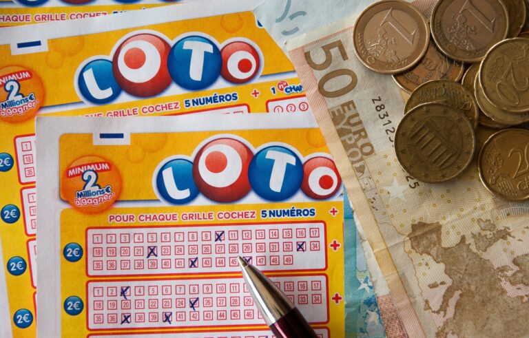 3 Tips for Playing the Virginia Lottery - Jump Man Jump!